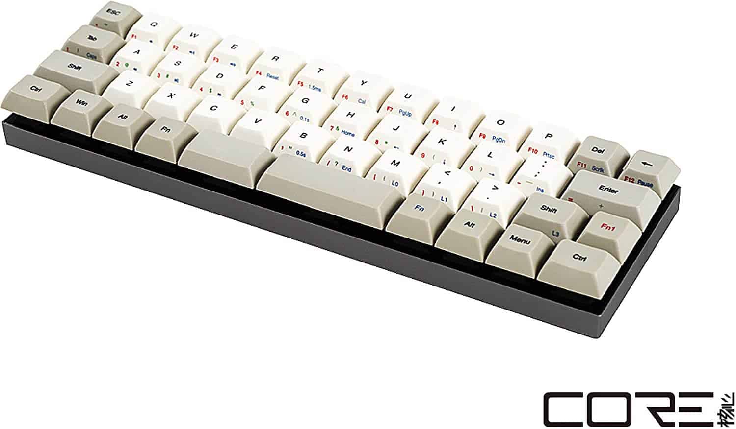 The 7 Best 40% Mechanical Keyboards (2023 Review) - How to Type Anything